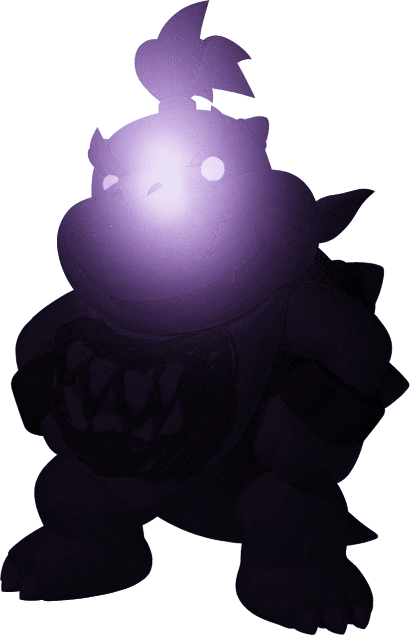 Dark Neptune Virtual Virus Jr. | Bowser Double 7 Wiki | Fandom