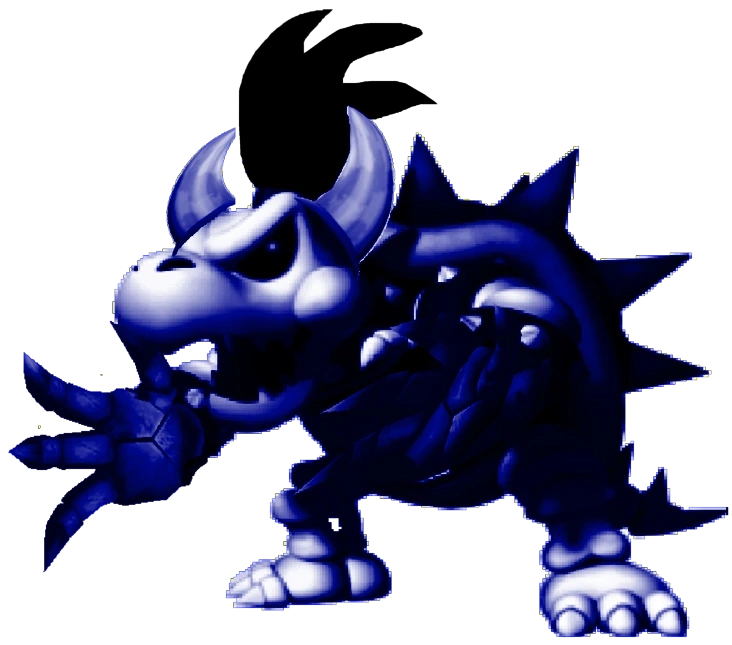 Dark Dry Giga Virtual Virus | Bowser Double 7 Wiki | Fandom