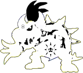 Dark Snow Dry Giga Dreamy Bowser | Bowser Double 7 Wiki | Fandom
