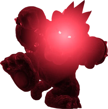 Dark Watermelon Virtual Meowser | Bowser Double 7 Wiki | Fandom