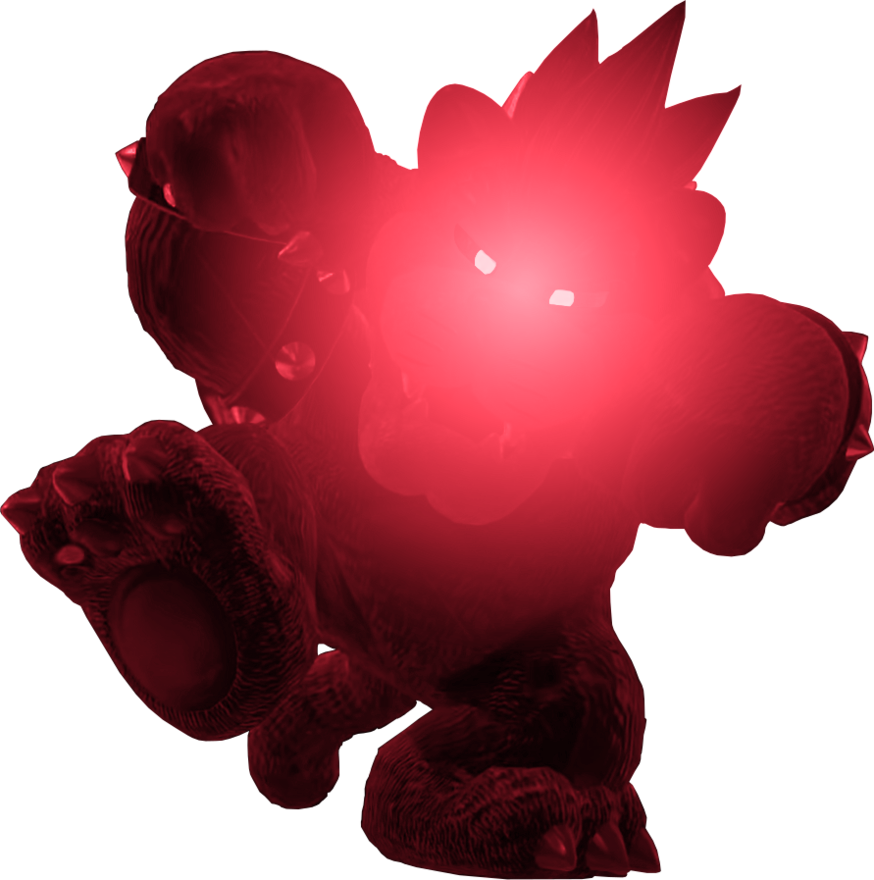 Dark Watermelon Virtual Meowser Bowser Double 7 Wiki Fandom