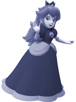 Ink Princess | Bowser Double 7 Wiki | Fandom