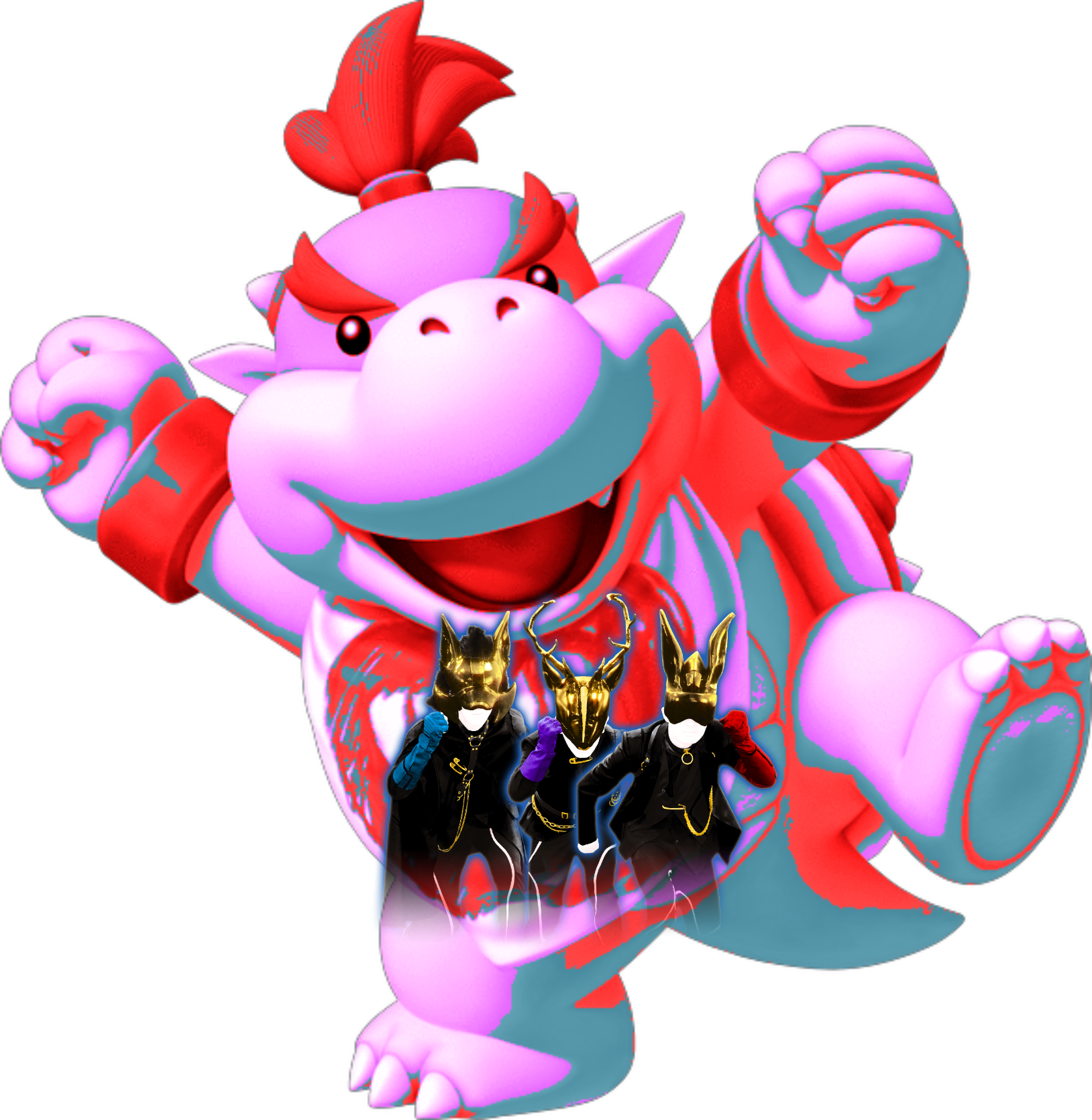 Monster Coaches Bowser Jr. | Bowser Double 7 Wiki | Fandom Monster Coaches Bowser Jr. | Bowser Double 7 Wiki | Fandom