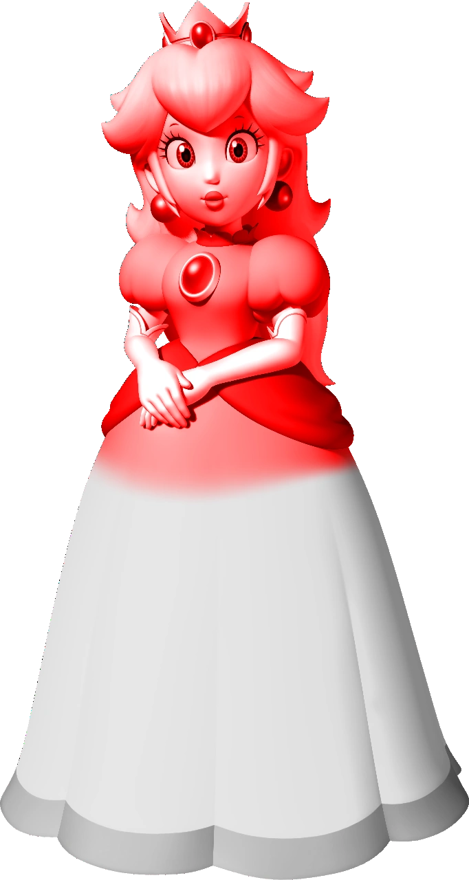 Dusty Princess | Bowser Double 7 Wiki | Fandom