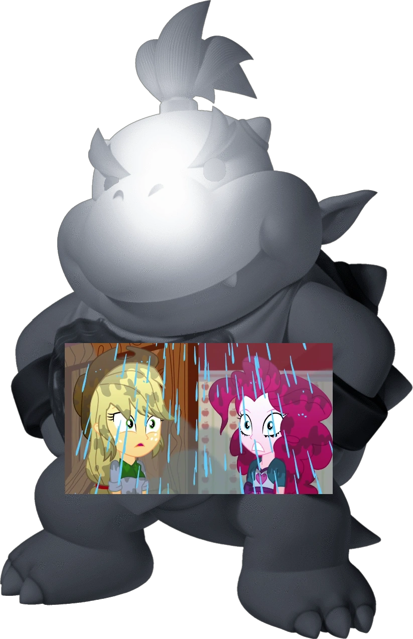 Epic Fails Virtual Virus Jr. | Bowser Double 7 Wiki | Fandom