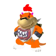 Meowser Jr. | Bowser Double 7 Wiki | Fandom