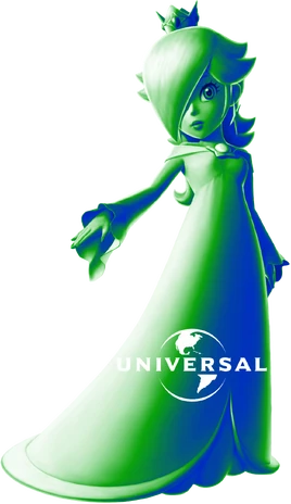 Universal Princess | Bowser Double 7 Wiki | Fandom