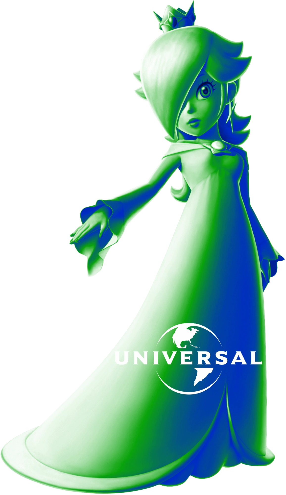 Universal Princess | Bowser Double 7 Wiki | Fandom