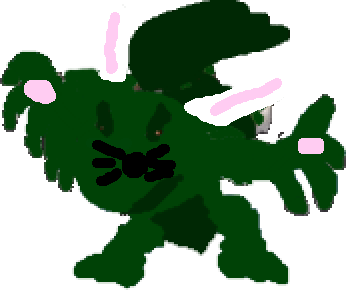 Dry Giga Virtual Meowser Jr. | Bowser Double 7 Wiki | Fandom