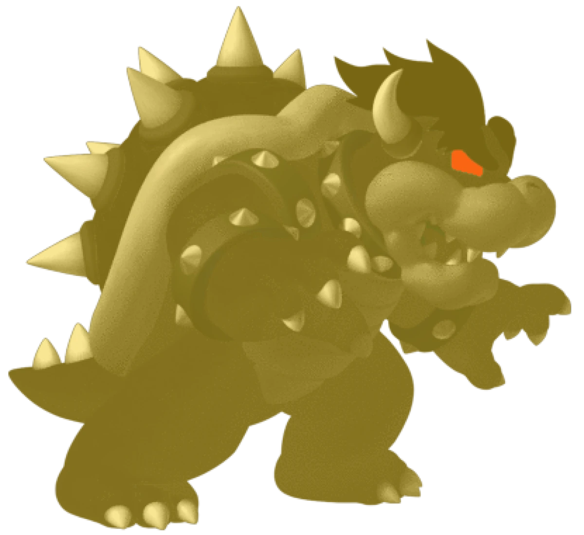 Dark Starfruit Bowser | Bowser Double 7 Wiki | Fandom