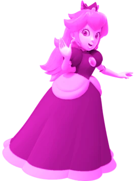 Torch Princess | Bowser Double 7 Wiki | Fandom