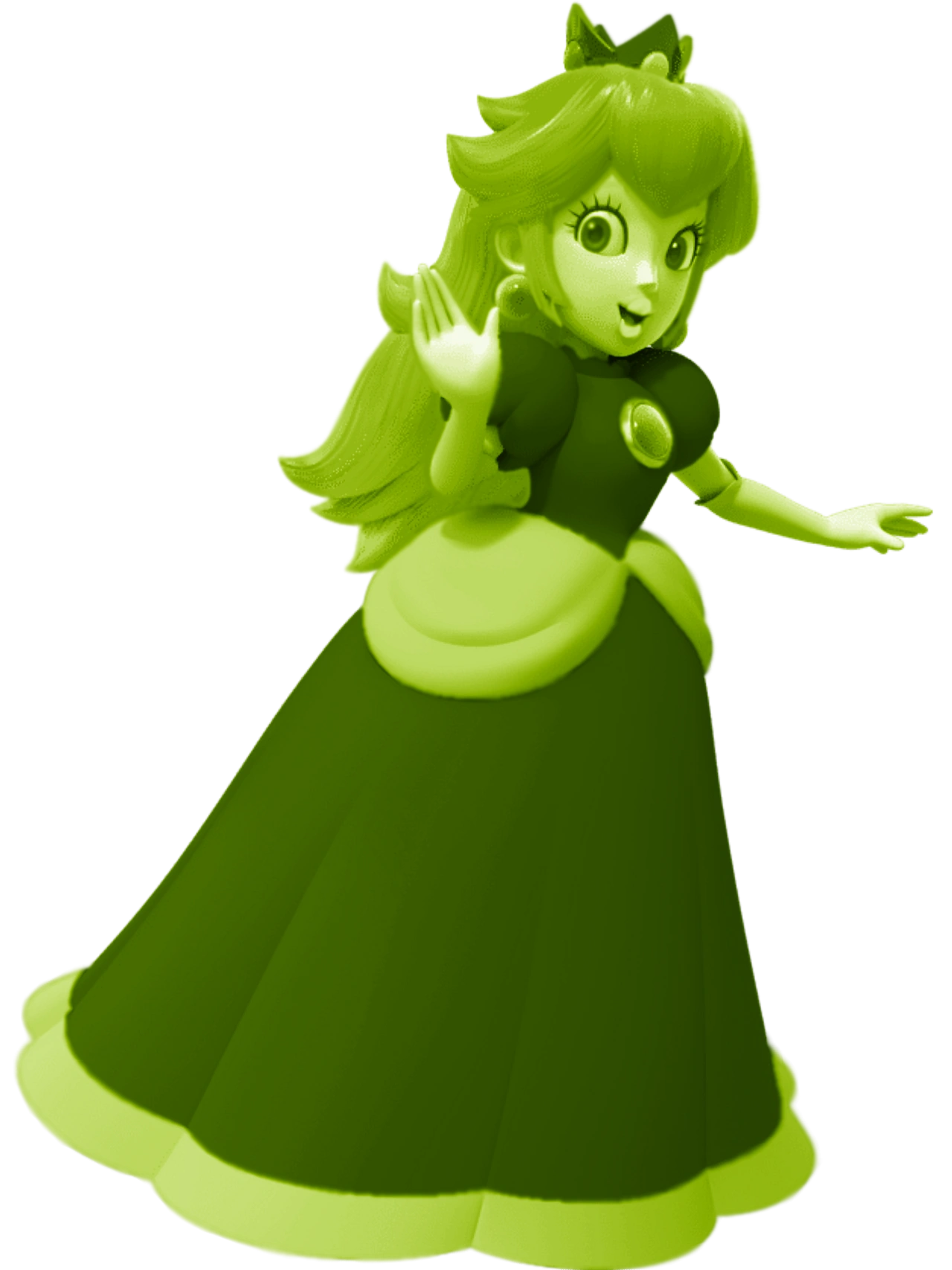 Acid Princess | Bowser Double 7 Wiki | Fandom