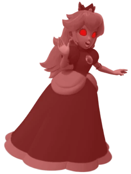 Dark Kokia Cookei Princess | Bowser Double 7 Wiki | Fandom