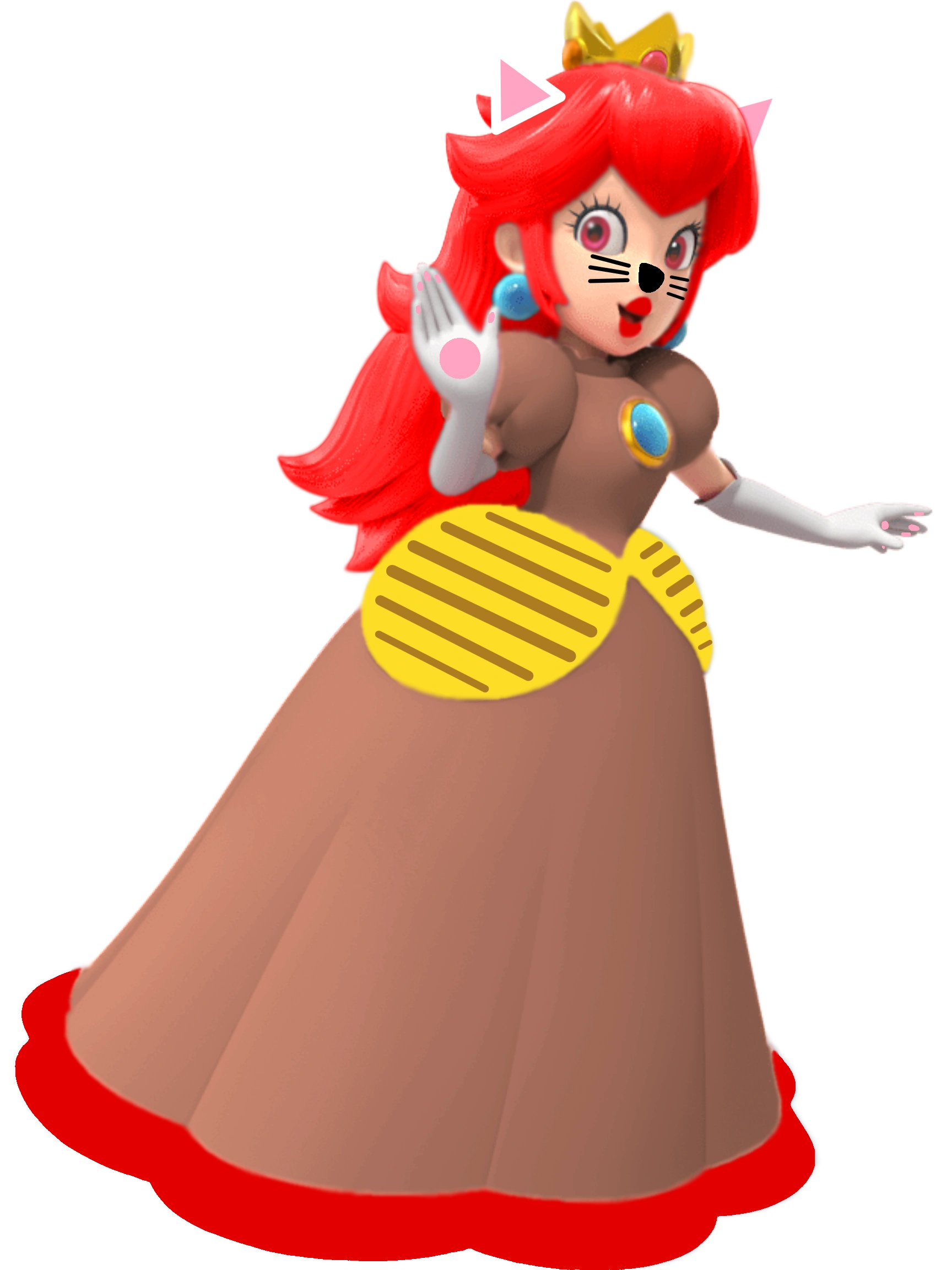 Category:Princesses | Bowser Double 7 Wiki | Fandom