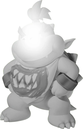 Snow Virtual Virus Jr. | Bowser Double 7 Wiki | Fandom