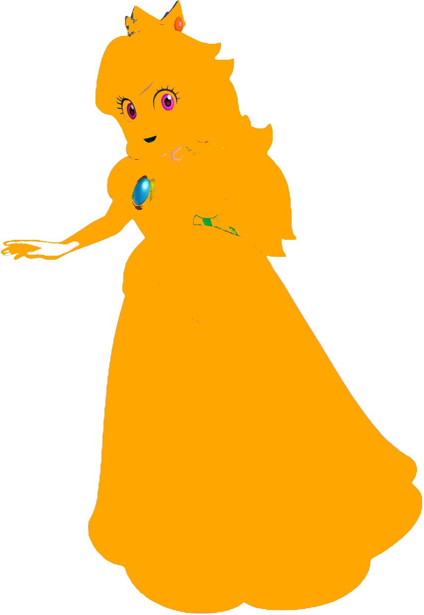 Juice Princess | Bowser Double 7 Wiki | Fandom