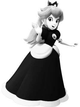 Metal Princess | Bowser Double 7 Wiki | Fandom