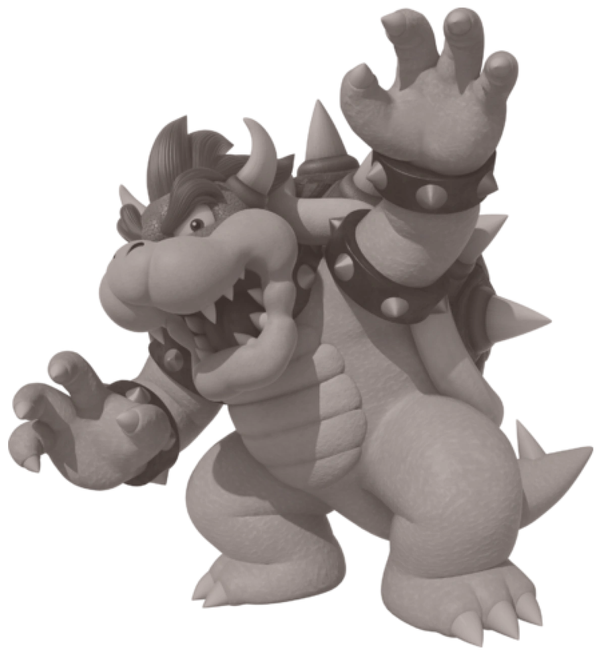 Earl Grey Bowser | Bowser Double 7 Wiki | Fandom