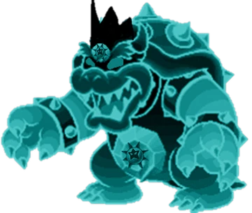 Ice Bowser
