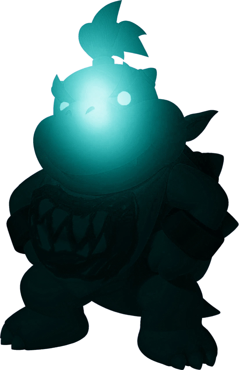 Dark Ice Virtual Virus Jr. | Bowser Double 7 Wiki | Fandom