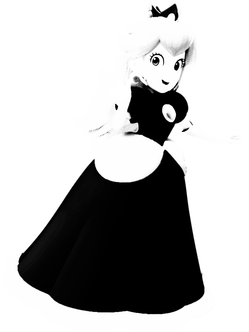 Oreo Princess | Bowser Double 7 Wiki | Fandom