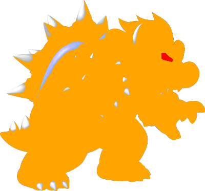 Dark Juice Bowser | Bowser Double 7 Wiki | Fandom