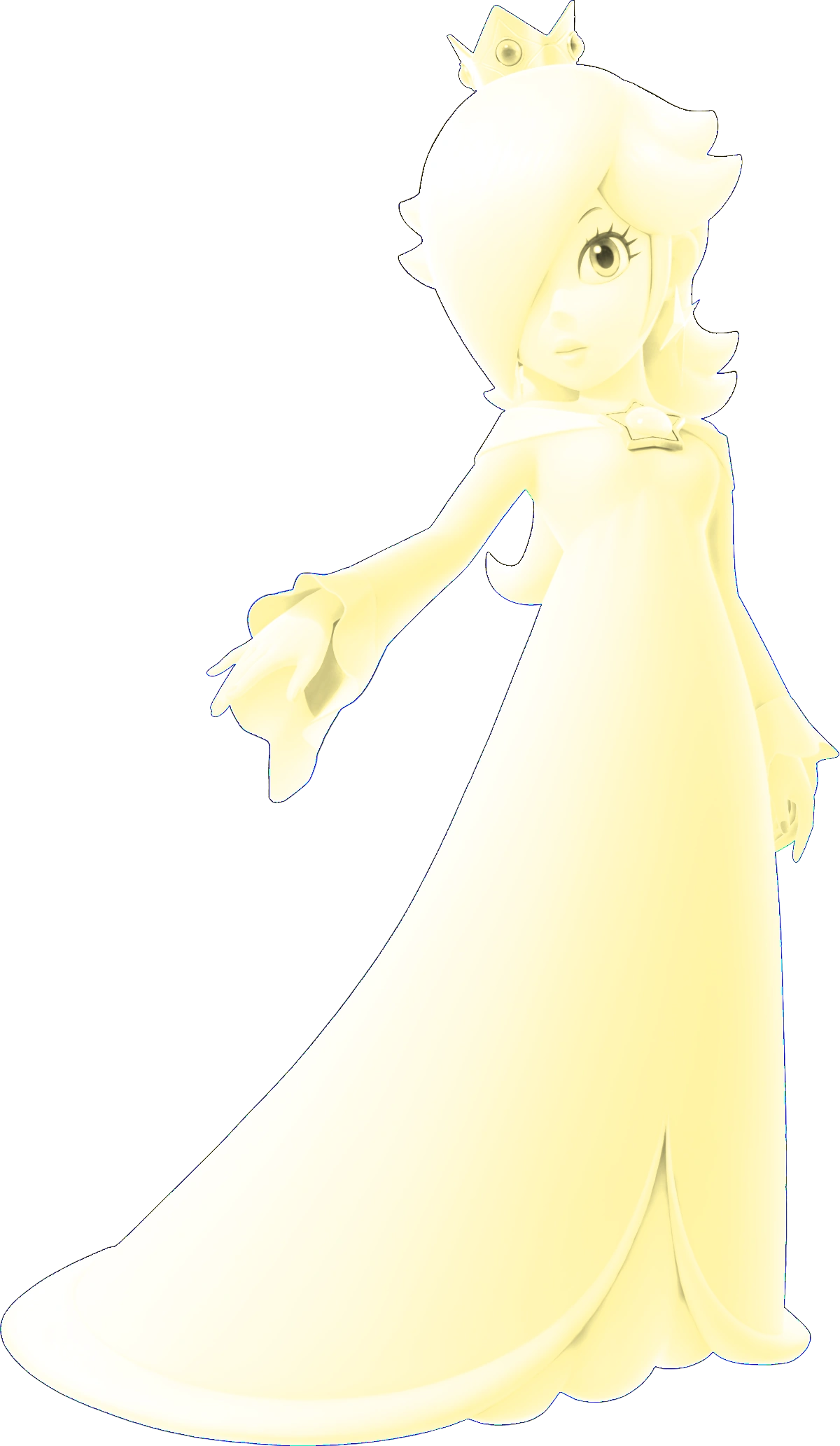 Elsa Princess | Bowser Double 7 Wiki | Fandom