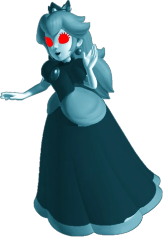 Dark Ocean Princess | Bowser Double 7 Wiki | Fandom