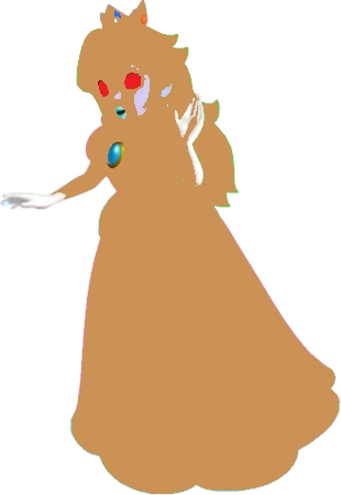 Dark Audrey Princess | Bowser Double 7 Wiki | Fandom
