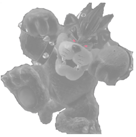 Dark Fog Meowser Bowser Double 7 Wiki Fandom
