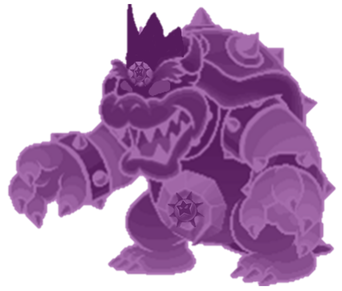 Dark Ender Dreamy Bowser Bowser Double 7 Wiki Fandom