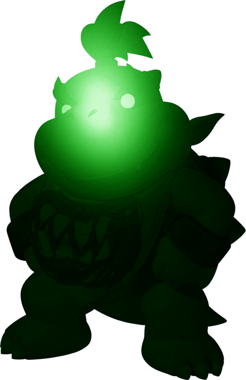 Dark Plasma Virtual Virus Jr Bowser Double 7 Wiki Fandom