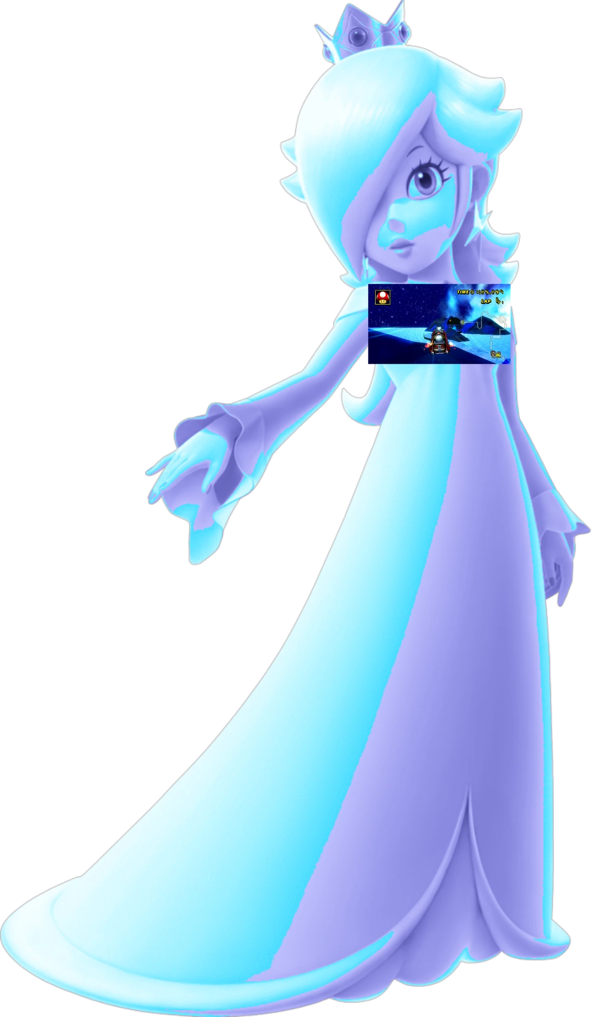 Dawn Township Princess | Bowser Double 7 Wiki | Fandom