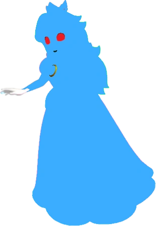 Dark Throw Princess | Bowser Double 7 Wiki | Fandom