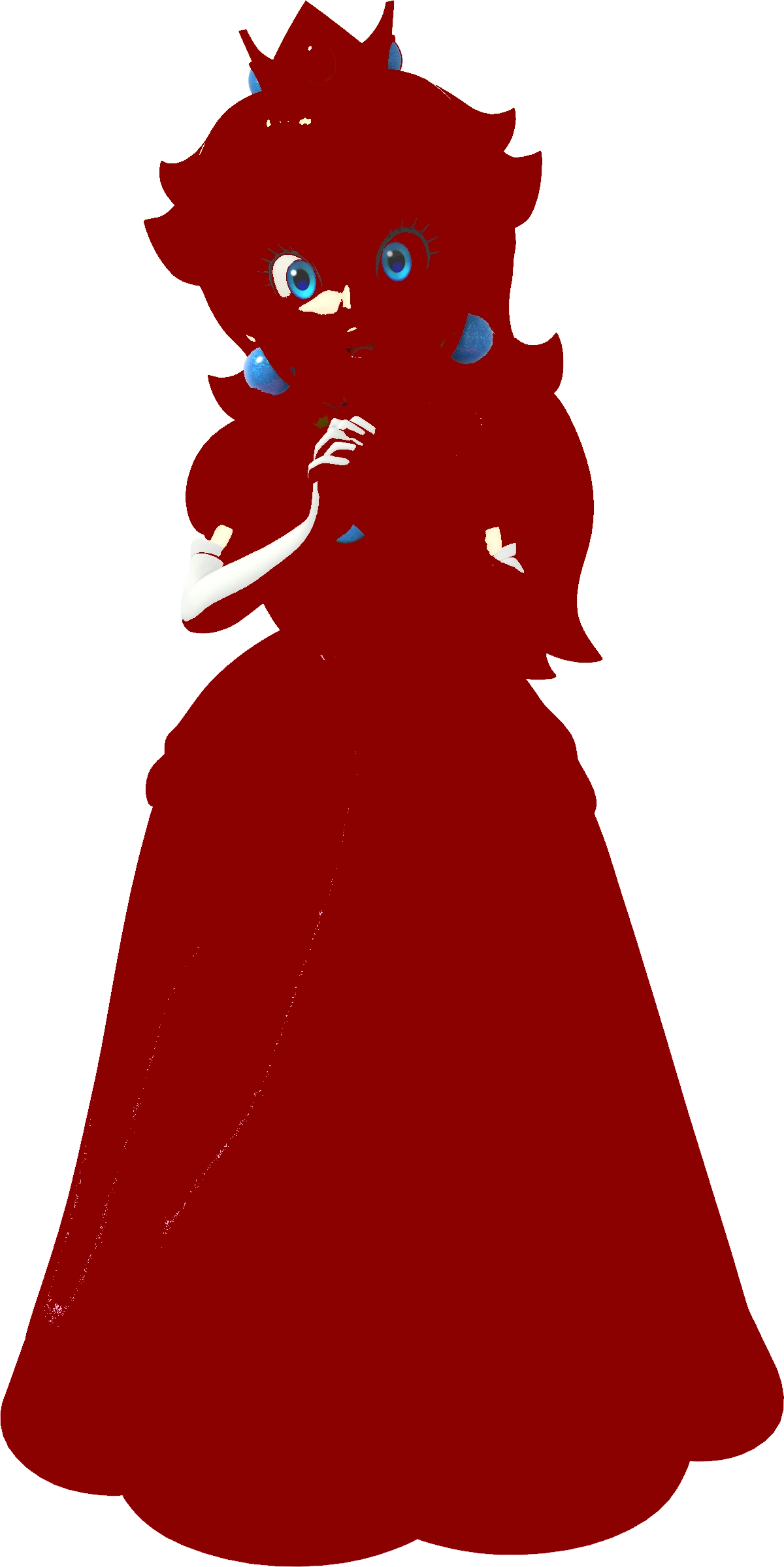 Ethan Princess | Bowser Double 7 Wiki | Fandom