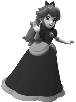 Shadow Princess | Bowser Double 7 Wiki | Fandom