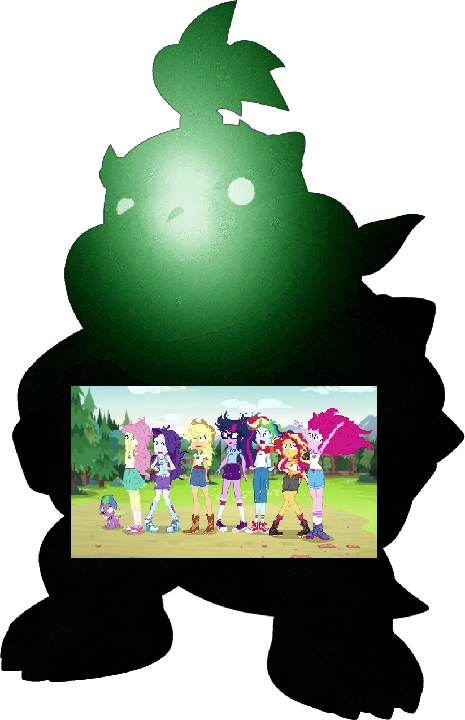 Dark Speechless Shock Virtual Virus Jr. | Bowser Double 7 Wiki | Fandom