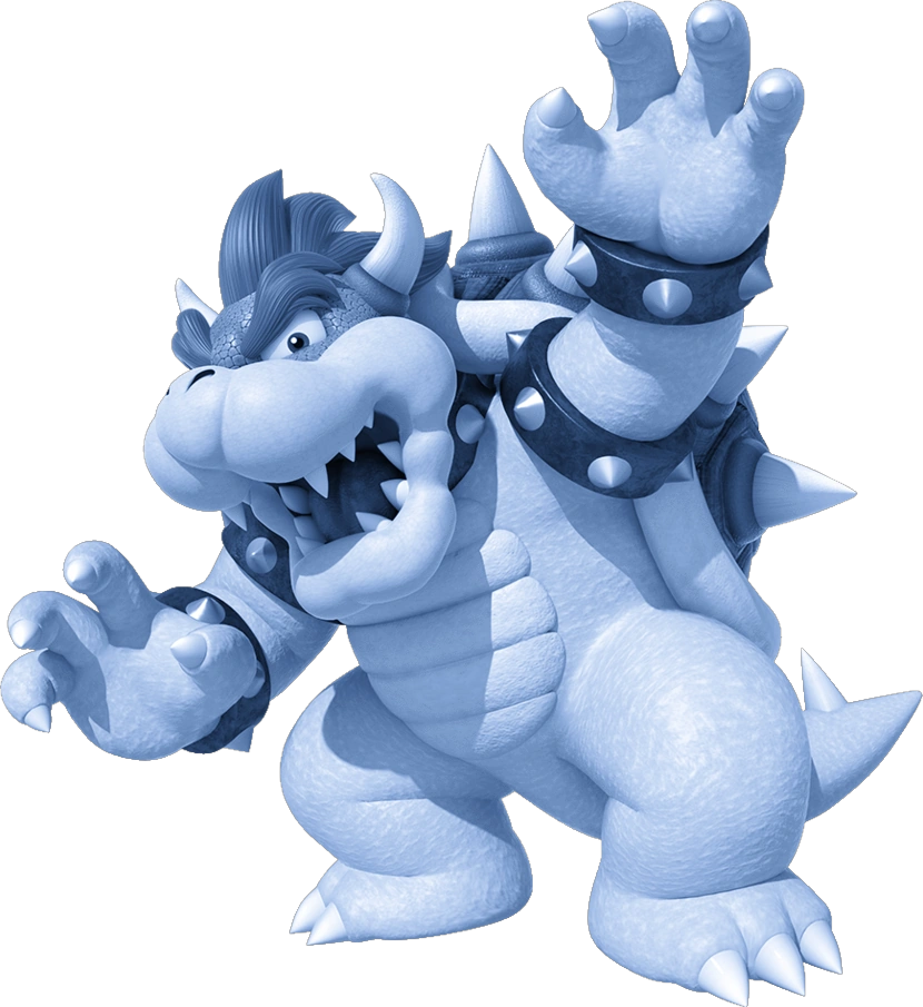 Air Bowser | Bowser Double 7 Wiki | Fandom