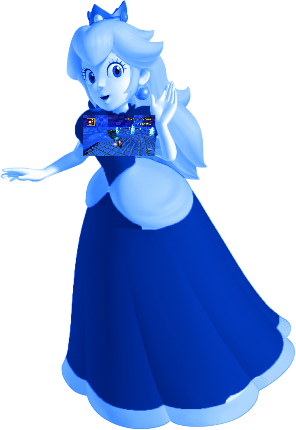 Lava Road Princess Bowser Double 7 Wiki Fandom
