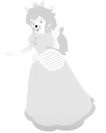 Snow Cat Princess | Bowser Double 7 Wiki | Fandom