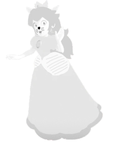 Snow Cat Princess | Bowser Double 7 Wiki | Fandom