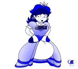 Starplugs-Vocoder Princess | Bowser Double 7 Wiki | Fandom