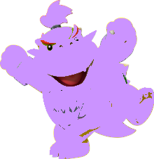 Kayla Bowser Jr. | Bowser Double 7 Wiki | Fandom