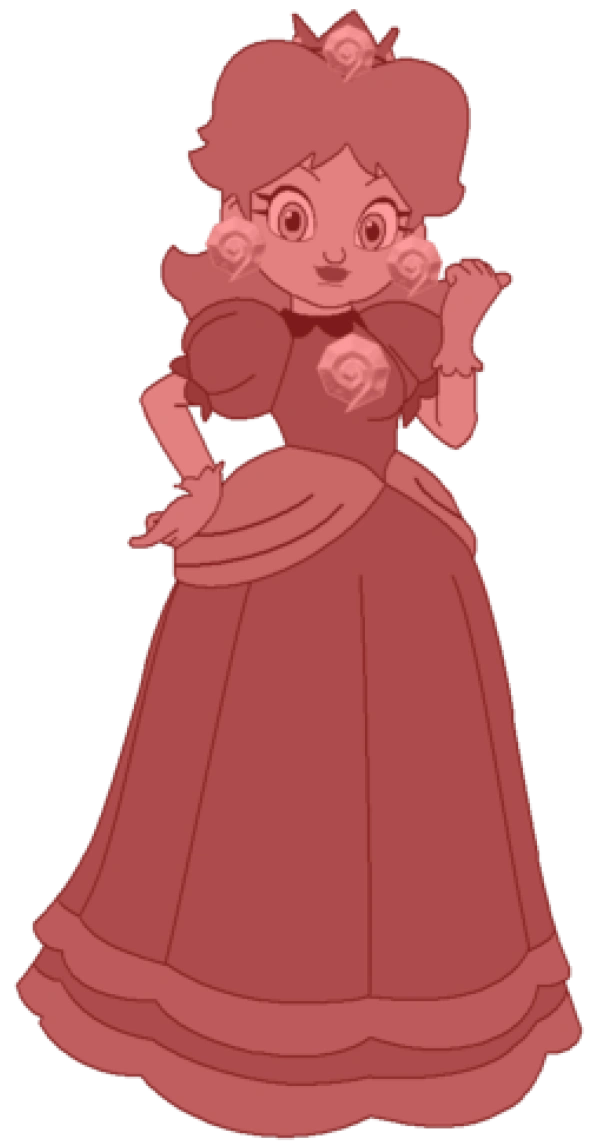 Spiny Dreamy Princess | Bowser Double 7 Wiki | Fandom