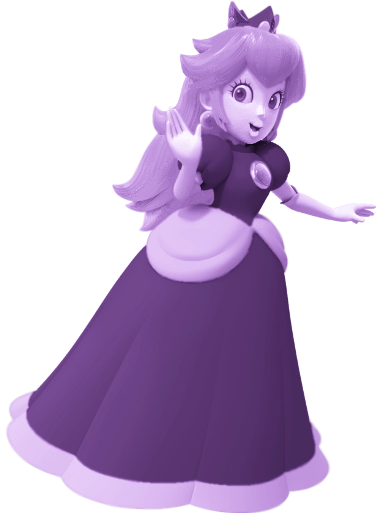 Twister Princess | Bowser Double 7 Wiki | Fandom