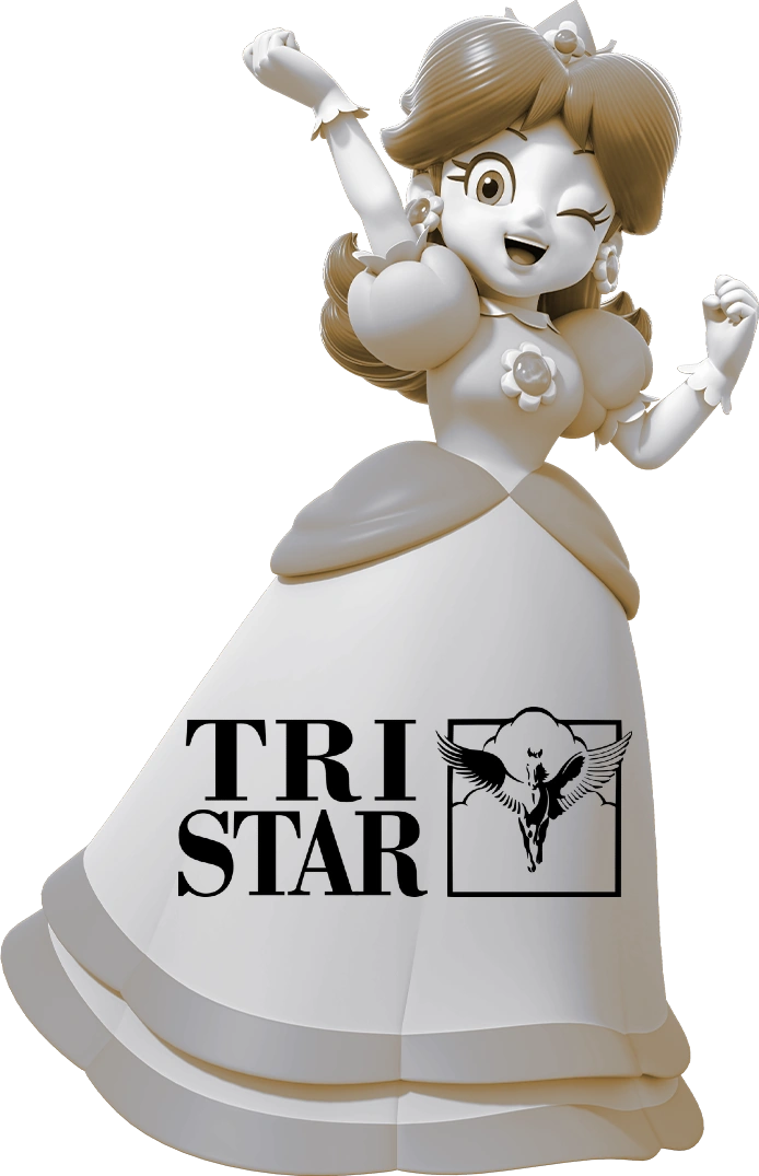 TriStar Princess | Bowser Double 7 Wiki | Fandom