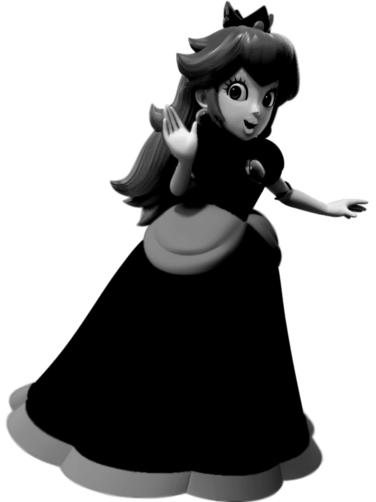 Bomber Princess | Bowser Double 7 Wiki | Fandom