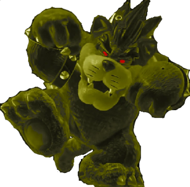 Dark Sun Meowser | Bowser Double 7 Wiki | Fandom