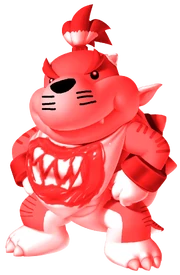 Drink Princess | Bowser Double 7 Wiki | Fandom