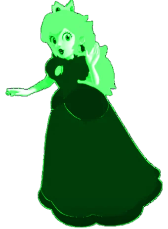 Giga Hammer Princess | Bowser Double 7 Wiki | Fandom